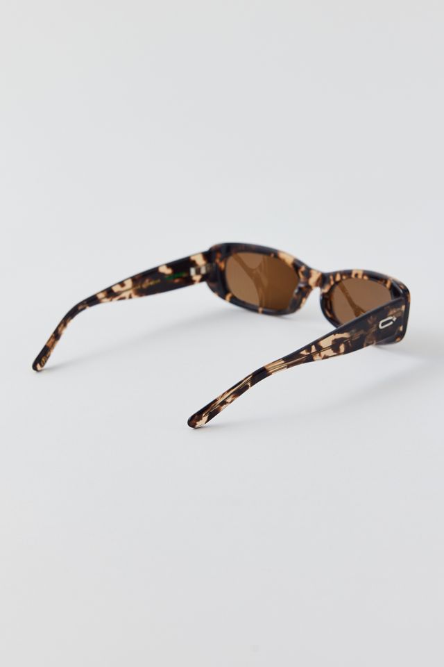 Crap Eyewear Void Pixie Polarized Sunglasses | Urban Outfitters