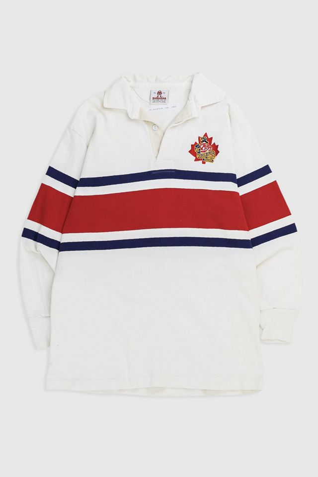 Vintage Rugby Jersey | Urban Outfitters
