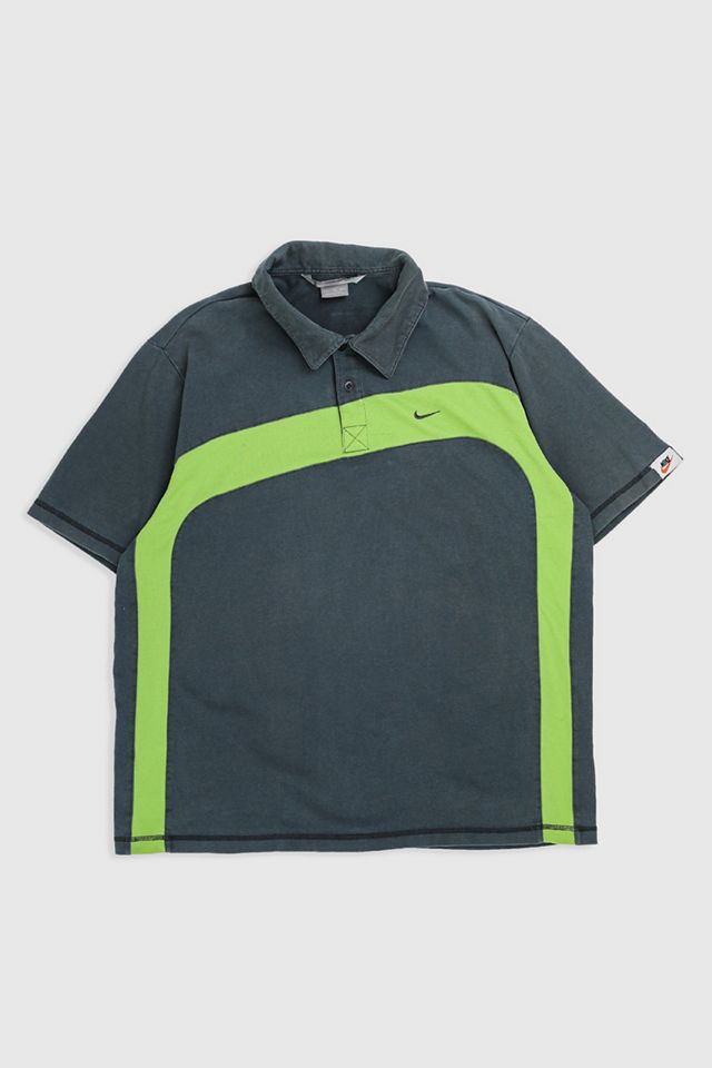 Vintage Nike Collared Tee 010 | Urban Outfitters