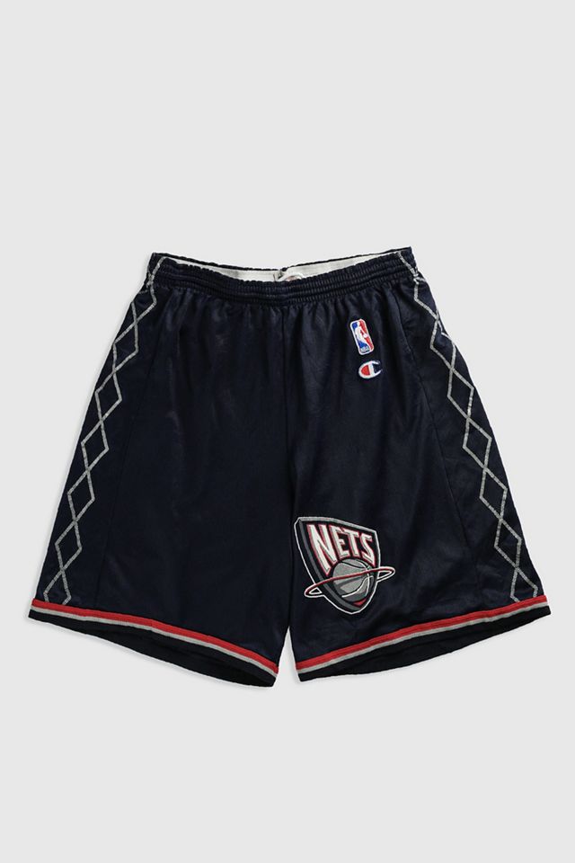 Vintage NBA Nets Champion Shorts | Urban Outfitters