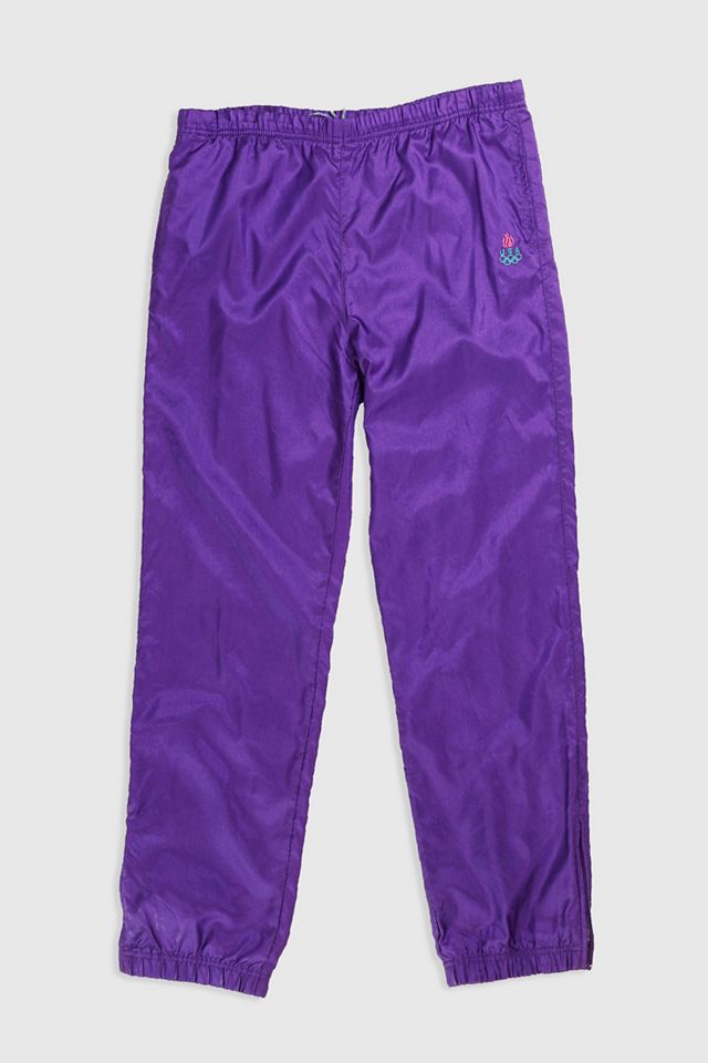 Vintage Olympic Track Pants | Urban Outfitters