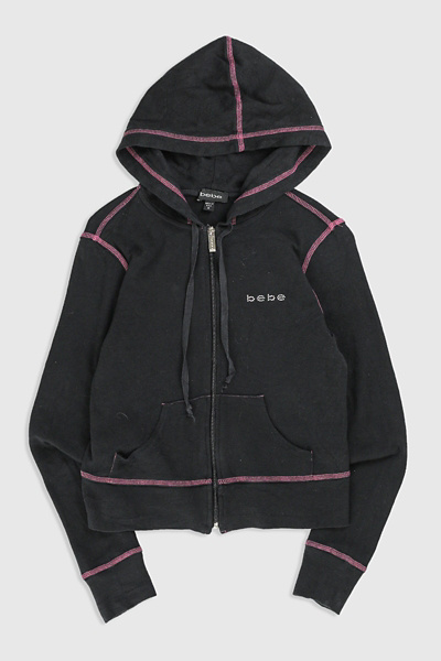 Vintage Bebe Sweatshirt | Urban Outfitters