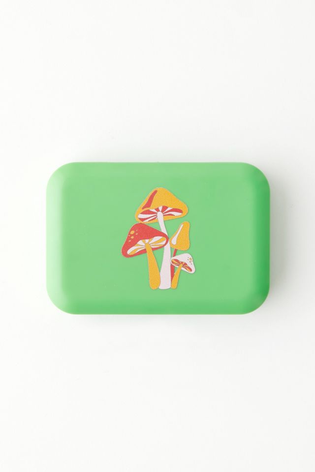 A Shop Of Things Mushroom Stash Box | Urban Outfitters