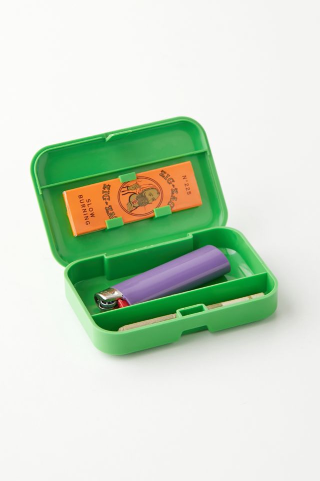 A Shop Of Things Mushroom Stash Box | Urban Outfitters