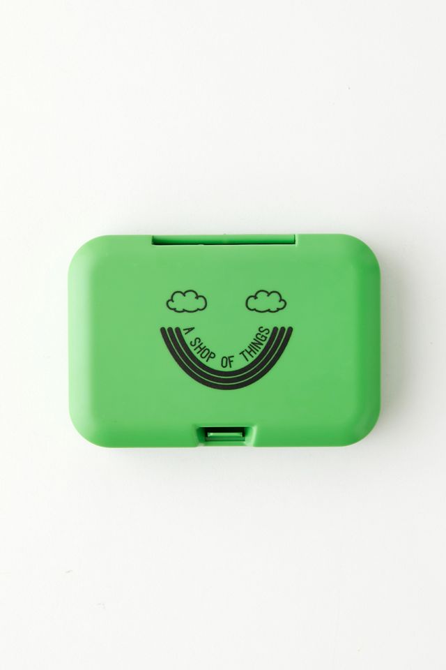 A Shop Of Things Mushroom Stash Box | Urban Outfitters Canada