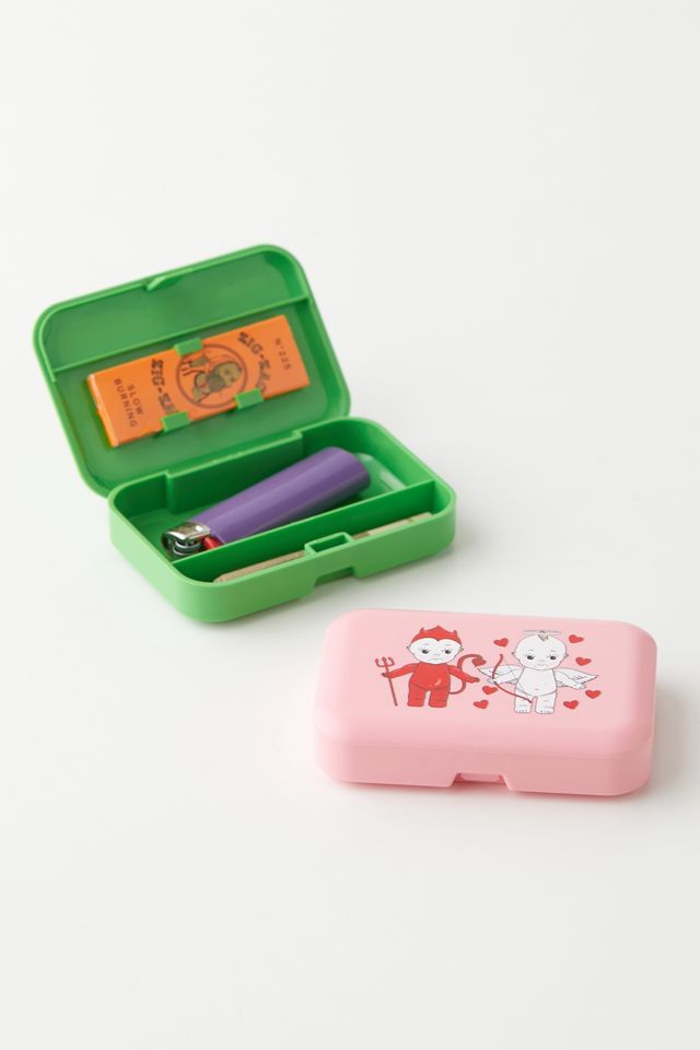 A Shop Of Things Mushroom Stash Box | Urban Outfitters