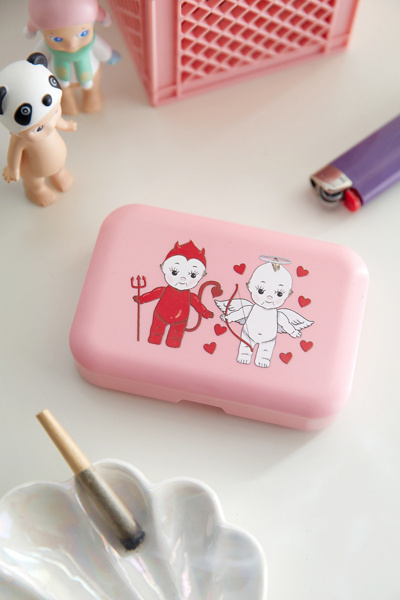 A Shop Of Things Stash Box | Urban Outfitters