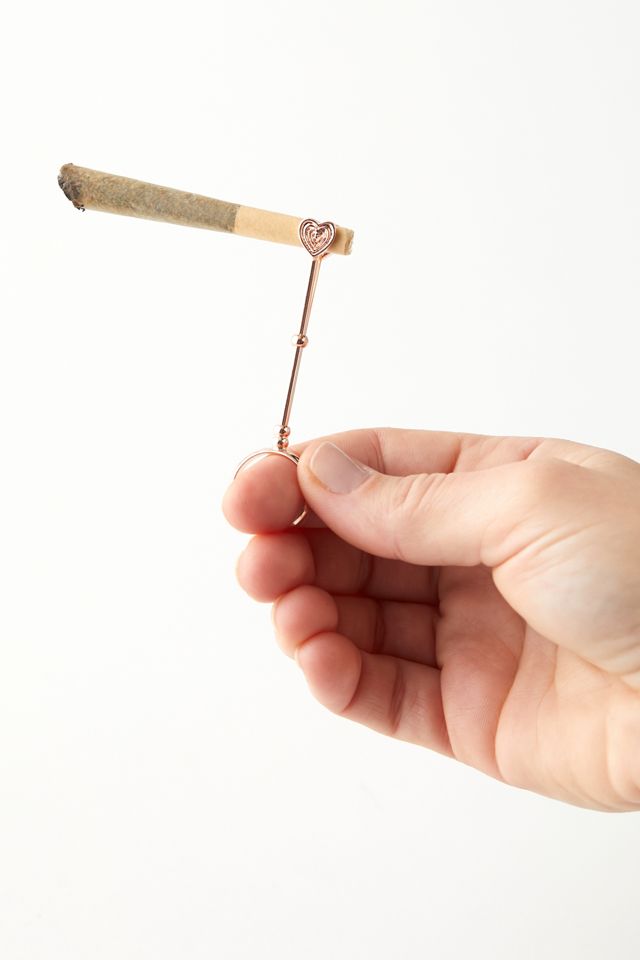 A Shop Of Things Heart Jay Holder | Urban Outfitters