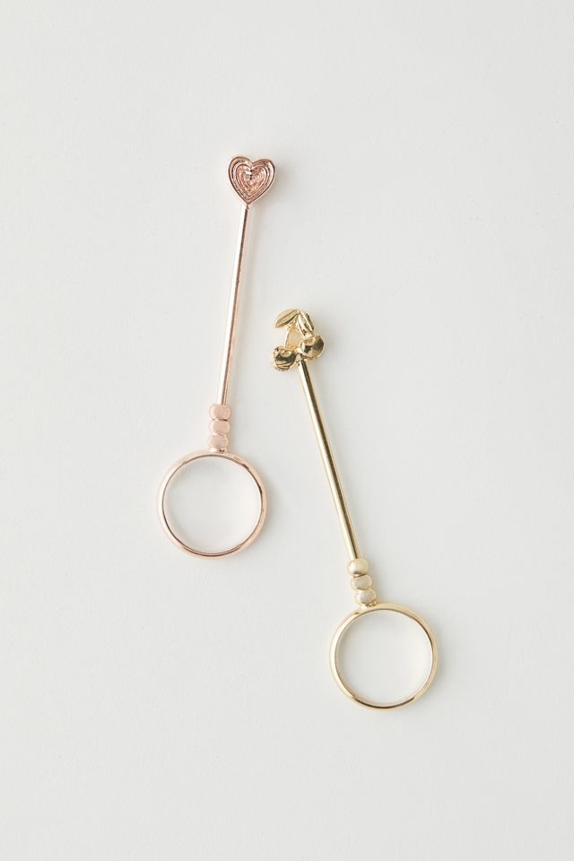 A Shop Of Things Heart Jay Holder | Urban Outfitters