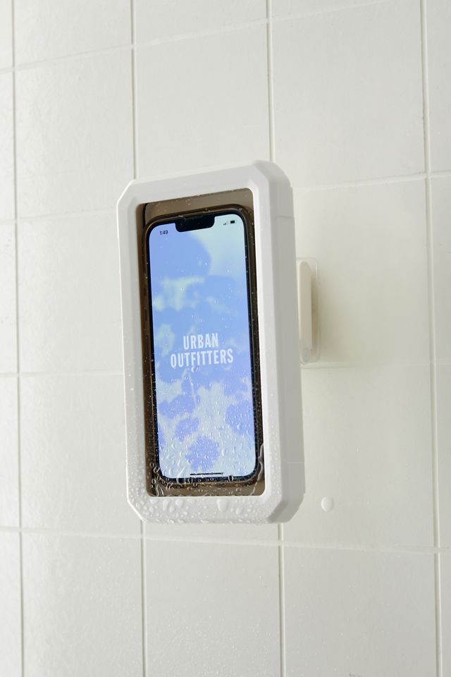 Shower Proof Phone Case | Urban Outfitters Canada