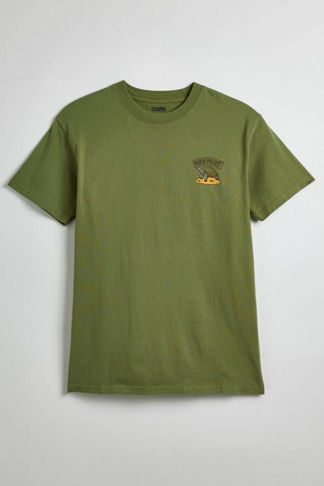 Parks Project Tortoise Tee | Urban Outfitters
