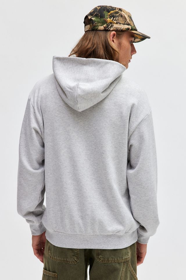 Marmot MMW Graphic Hoodie Sweatshirt | Urban Outfitters