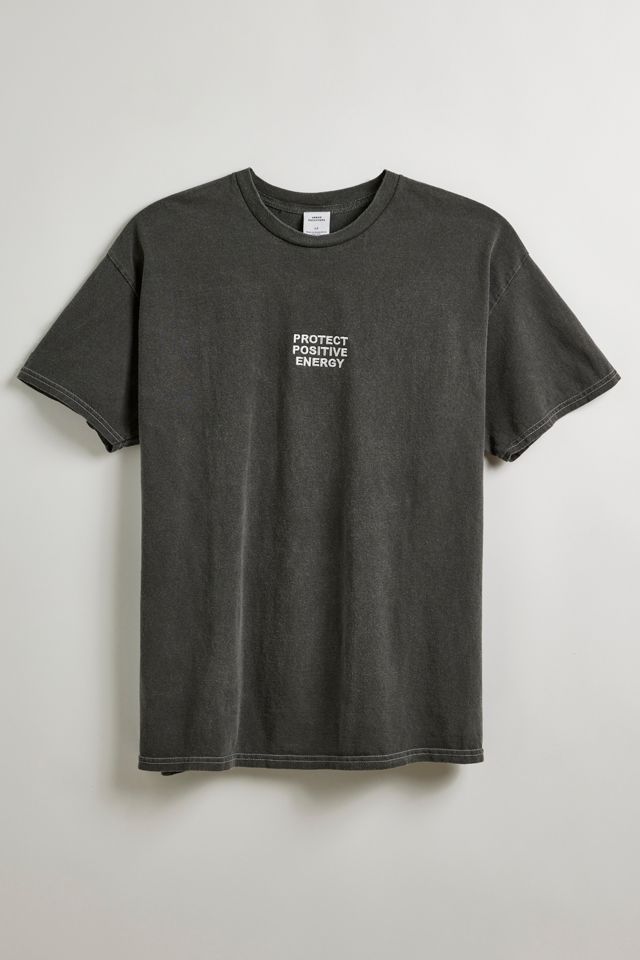 Protect Positive Energy Tee | Urban Outfitters