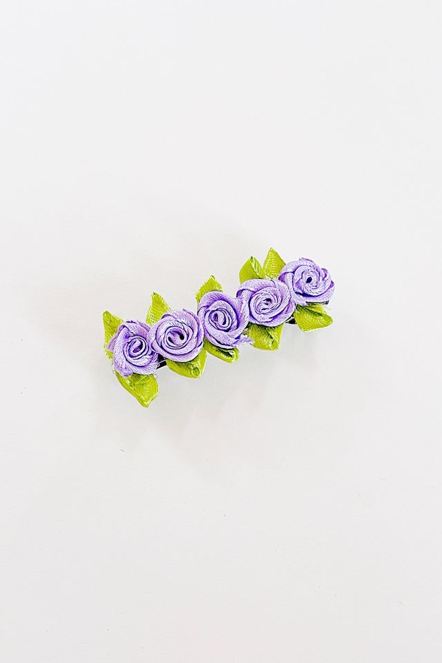 Blo_oberry Rose Barrette | Urban Outfitters