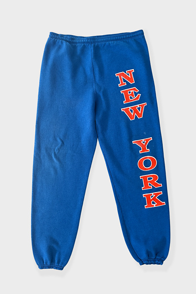 Vintage New York Sweatpants | Urban Outfitters