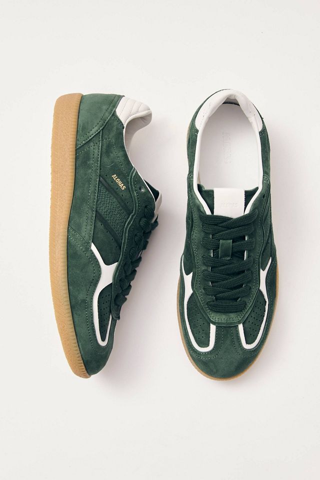 ALOHAS tb. 490 Leather Sneakers | Urban Outfitters