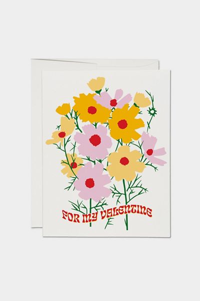 Red Cap Cards | Urban Outfitters