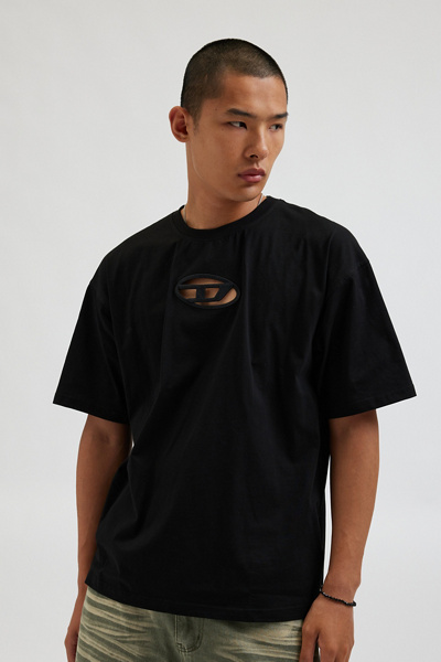 Diesel T-Boxt-D Logo Tee | Urban Outfitters