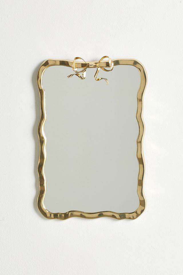 Eloise Wall Mirror | Urban Outfitters