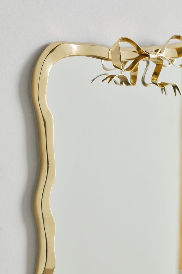 Eloise Wall Mirror | Urban Outfitters