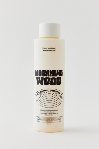 Laurel Bath House pH Balanced Body Wash | Urban Outfitters