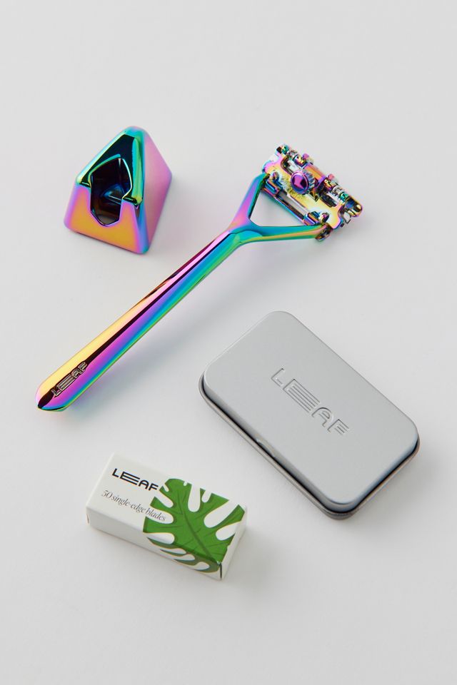 Leaf Razor Starter Kit | Urban Outfitters