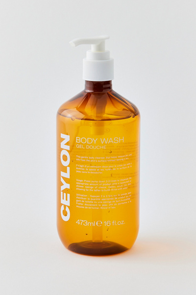 Ceylon Gel Body Wash | Urban Outfitters