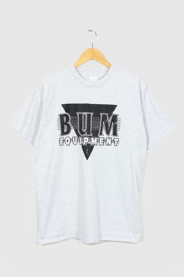 Vintage BUM Equipment Tee | Urban Outfitters