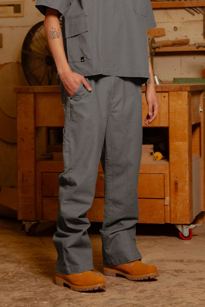 CAT X Reclaimed LA UO Exclusive Carpenter Pant | Urban Outfitters