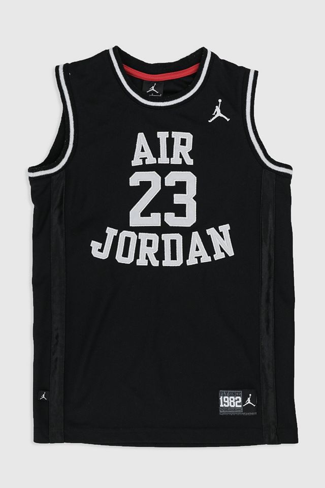 Vintage Air Jordan Jersey | Urban Outfitters