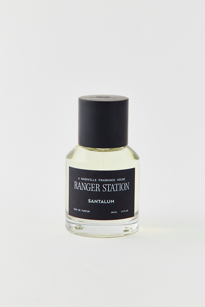 Ranger Station Eau De Parfum Fragrance | Urban Outfitters