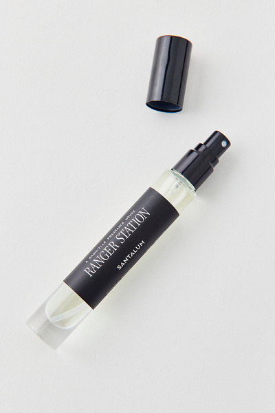 Ranger Station Quickdraw Perfume | Urban Outfitters