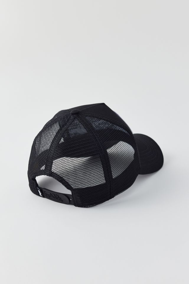 Von Dutch Classic 51 Trucker Hat | Urban Outfitters