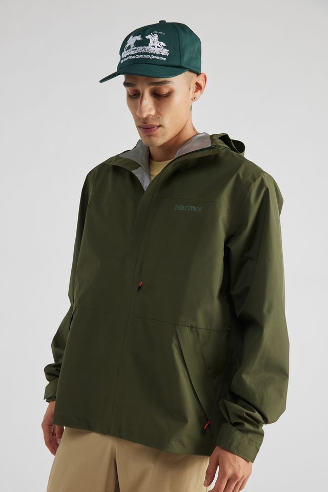 Marmot Minimalist GORE-TEX Jacket | Urban Outfitters