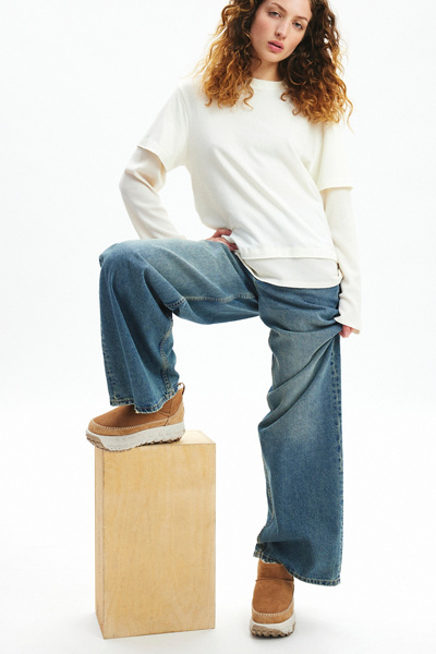 UGG Venture Daze Ultra Mini Boot | Urban Outfitters