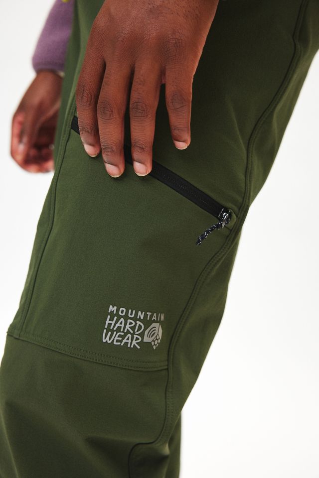 Mountain Hardwear Chockstone Alpine Pant | Urban Outfitters