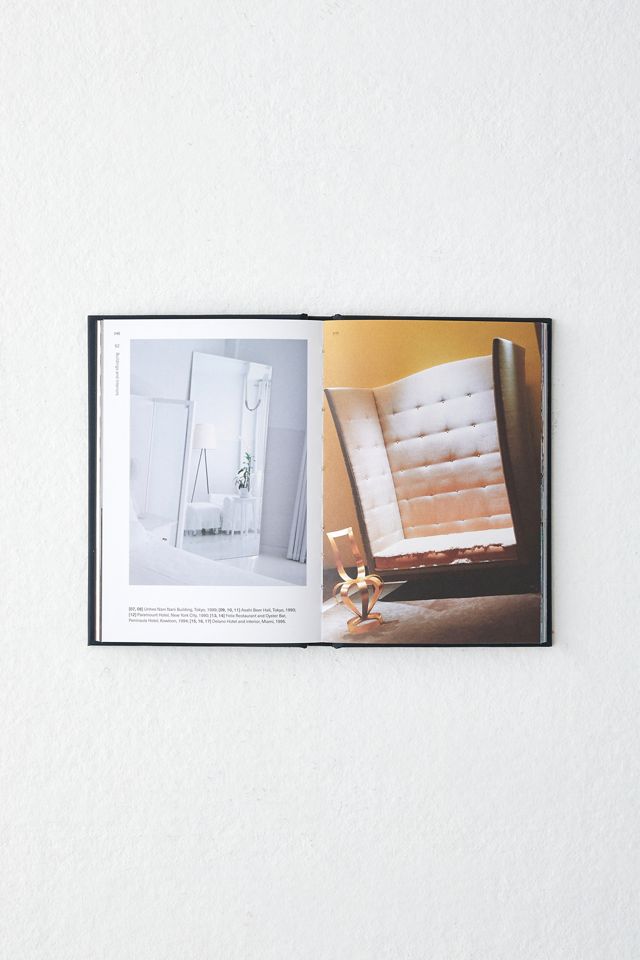 Design Monograph By OH | Urban Outfitters