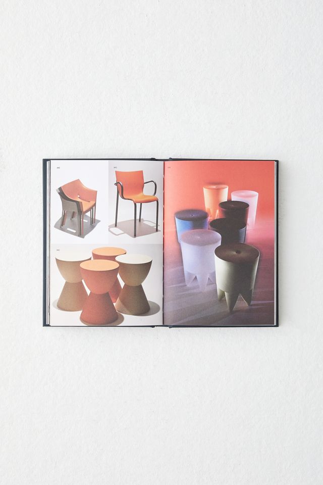 Design Monograph By OH | Urban Outfitters