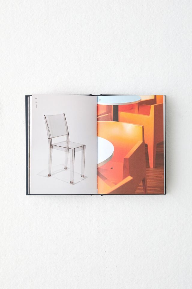 Design Monograph By OH | Urban Outfitters