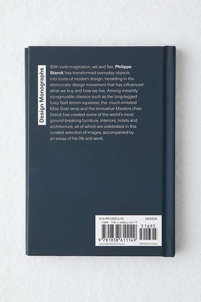 Design Monograph By OH | Urban Outfitters