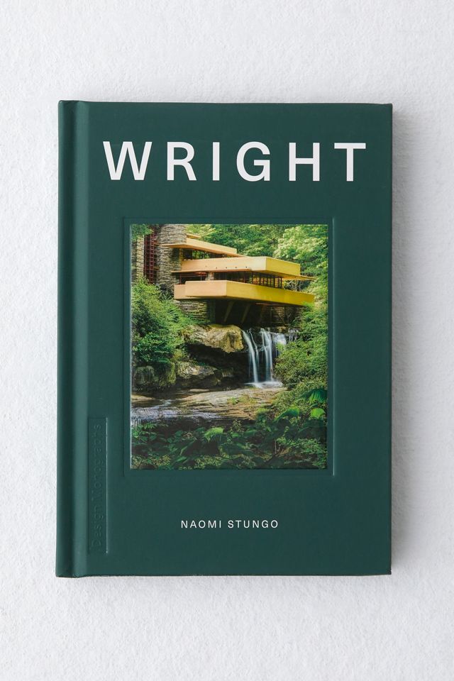 Design Monograph By OH | Urban Outfitters
