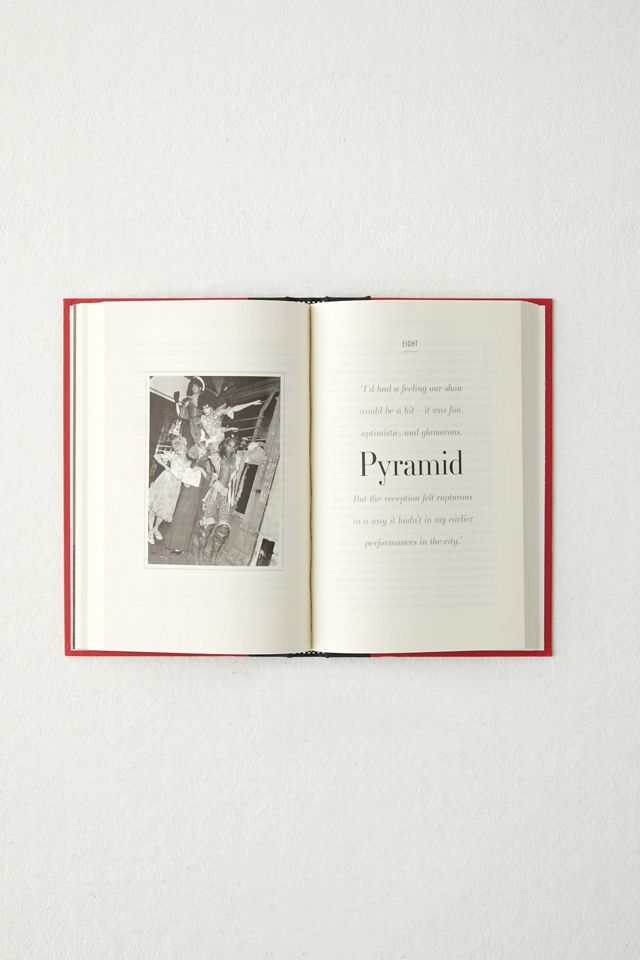 The House of Hidden Meanings: A Memoir By RuPaul | Urban Outfitters Canada