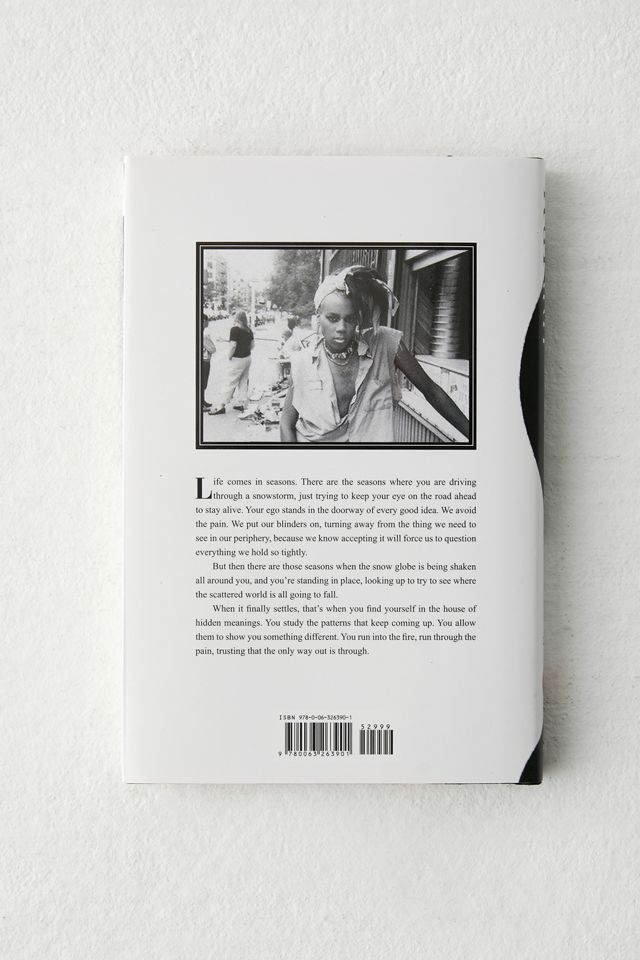 The House of Hidden Meanings: A Memoir By RuPaul | Urban Outfitters Canada