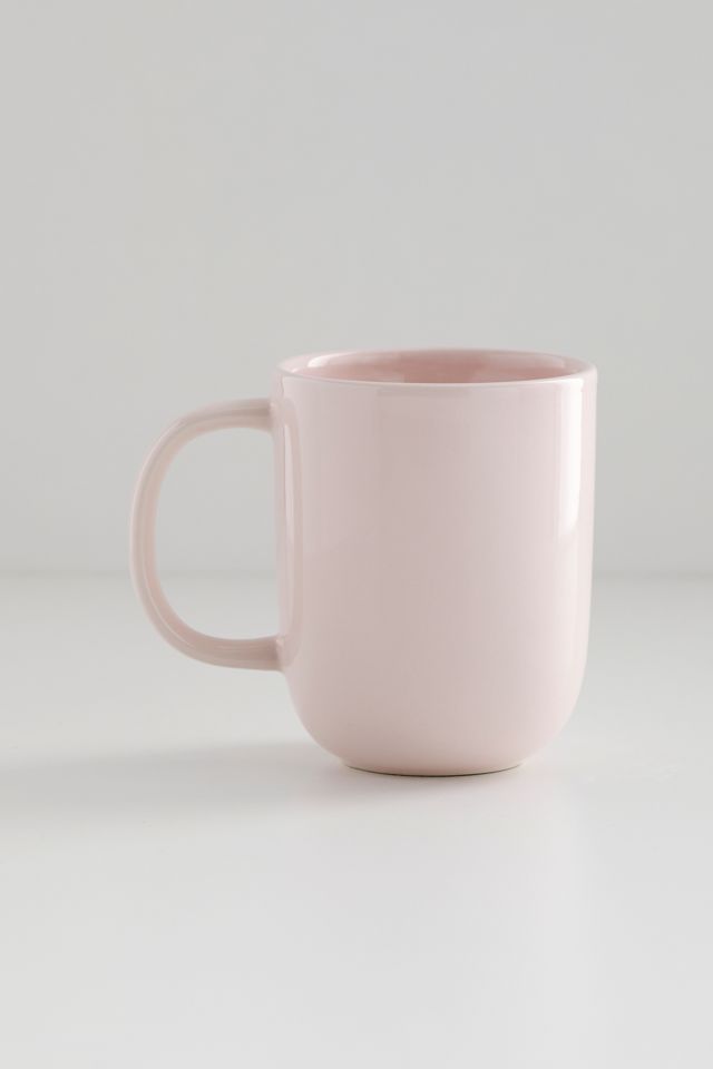 Sculpted Bow Mug | Urban Outfitters