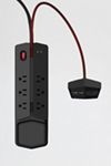 Monster Power Center Vertex 6ft Surge Protector | Urban Outfitters