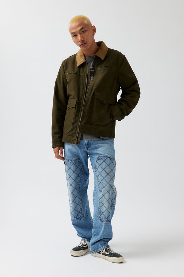 Pendleton Carson City Ranch Coat | Urban Outfitters