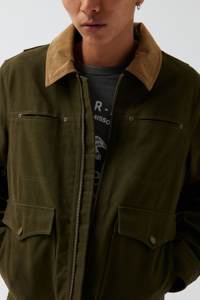 Pendleton Carson City Ranch Coat | Urban Outfitters