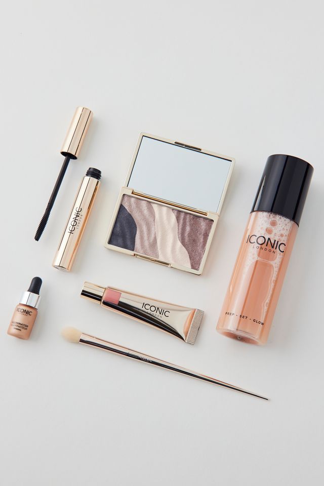 ICONIC London Glowing Out-Out Gift Set | Urban Outfitters Canada