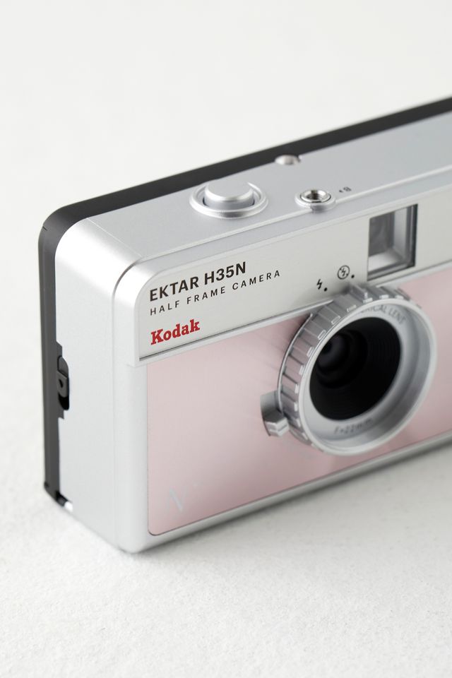Kodak Ektar H35N Half Frame Camera | Urban Outfitters