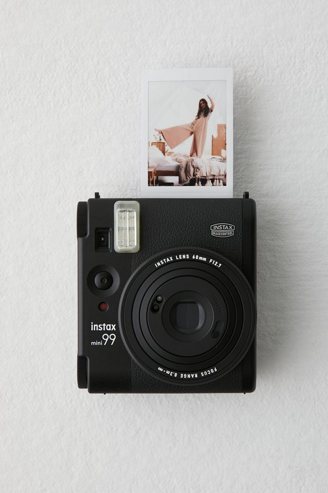 Fujifilm INSTAX Mini 99 Instant Camera | Urban Outfitters